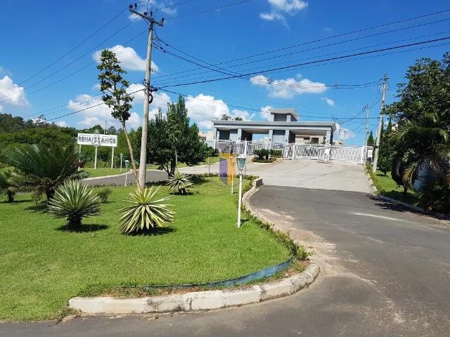Terreno para venda em Brigadeiro Tobias em Sorocaba São Paulo de 297.00m²