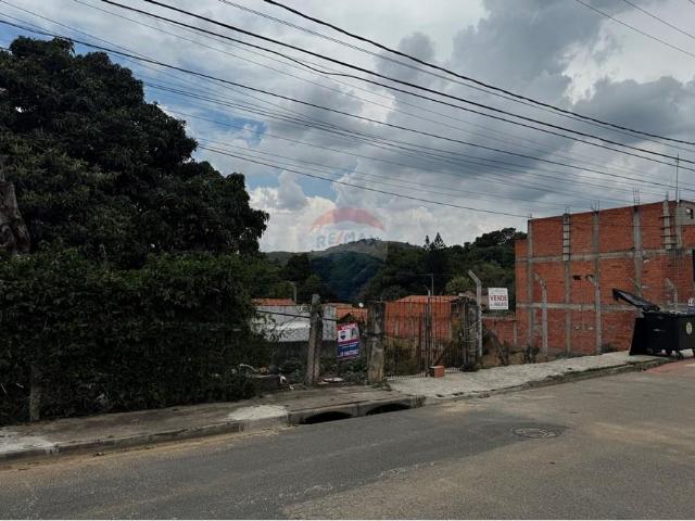 Terreno para venda em Brigadeiro Tobias em Sorocaba São Paulo de 518.00m²