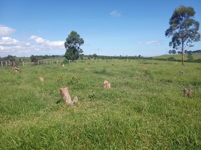 Terreno para venda em Brigadeiro Tobias em Sorocaba São Paulo de 6000.00m²