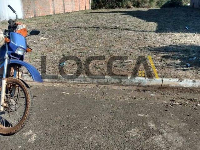 Terreno en Condomínio para venda em Brodowski em Brodowski São Paulo de 252.00m²