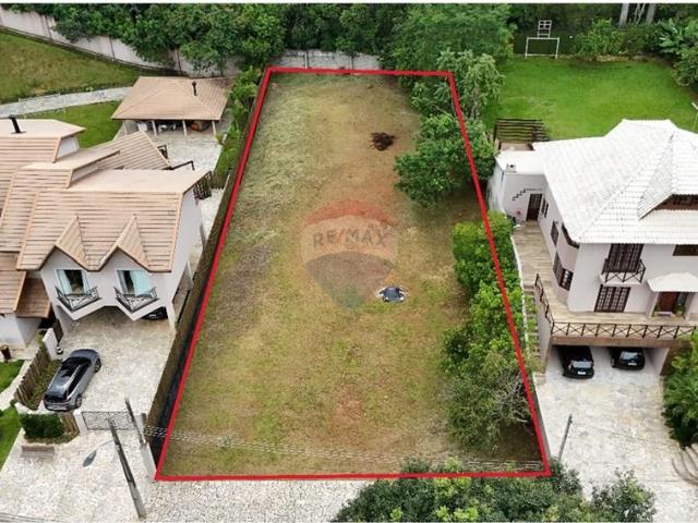 Terreno para venda em Butiatuvinha em Curitiba Paraná de 1052.00m²