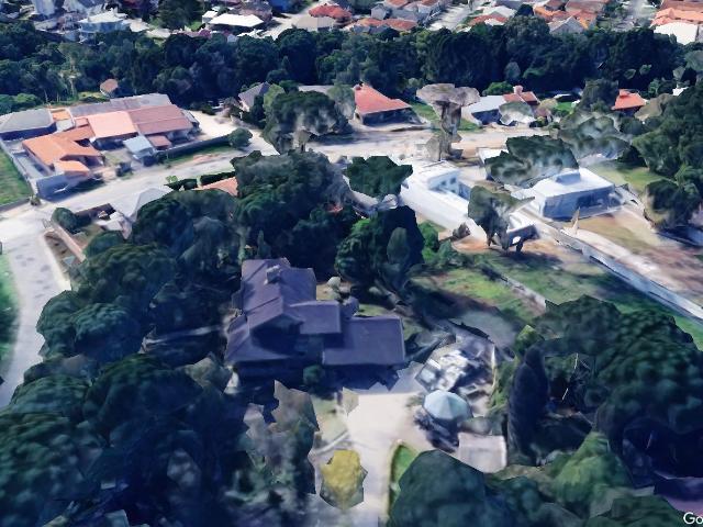 Terreno para venda em Butiatuvinha em Curitiba Paraná de 2000.00m²