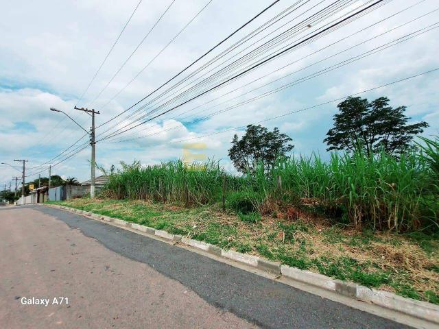 Terreno para venda em Buracão em Vinhedo São Paulo de 1082.69m²