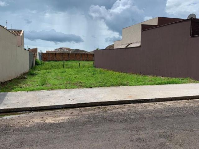 Terreno para venda em Buritama em Buritama São Paulo de 240.47m²
