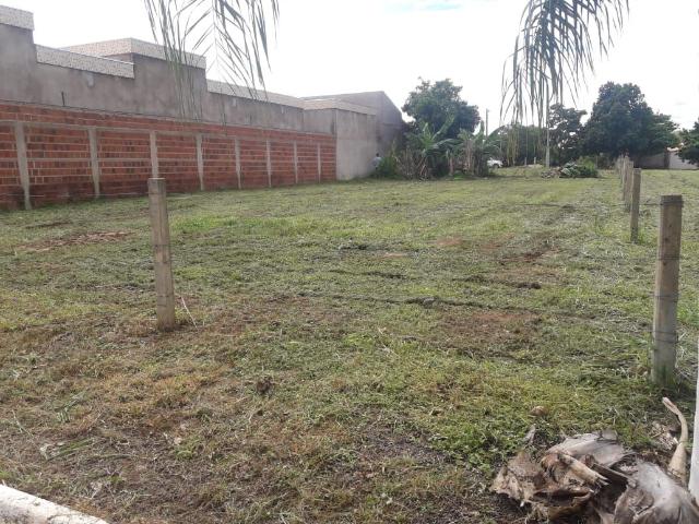 Terreno para venda em Buritama em Buritama São Paulo de 510.00m²