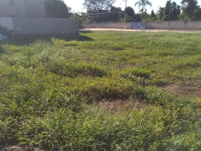 Terreno para venda em Buritama em Buritama São Paulo de 450.00m²