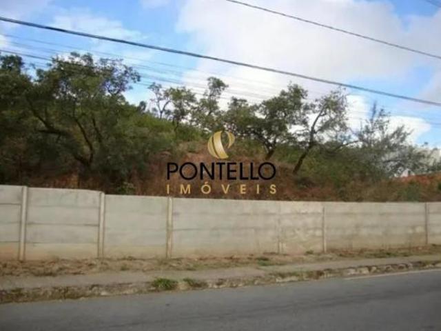 Terreno para venda em Buritis, Belo Horizonte