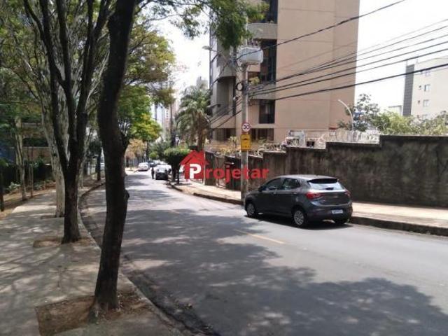 Terreno para venda em Buritis, Belo Horizonte