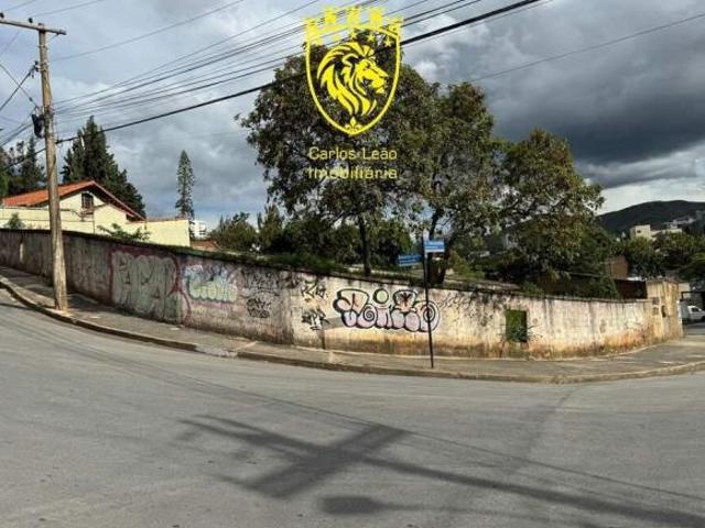 Terreno para venda em Buritis, Belo Horizonte