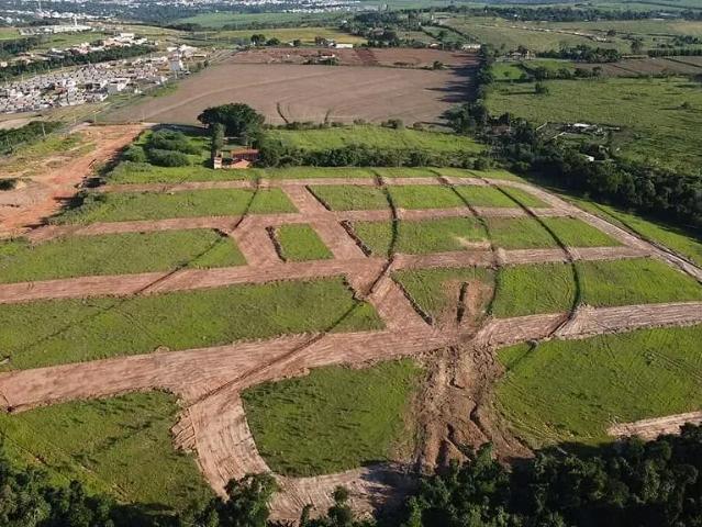 Terreno para venda em Buru em Salto São Paulo de 10.00m²