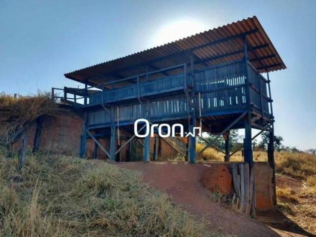 Terreno para venda em Goiânia
