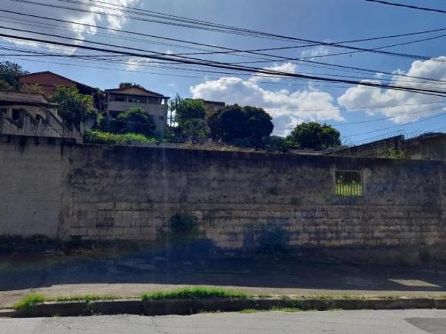 Terreno para venda em Goiânia, Belo Horizonte