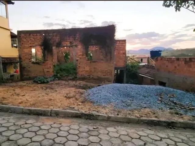 Terreno para Venda em Goiabeira, Centro