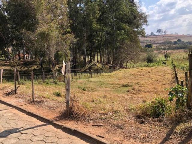 Terreno para Venda em Gonçalves, Dentro da cidade