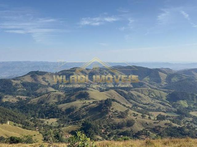 Terreno para Venda em Gonçalves, Vista panorâmica