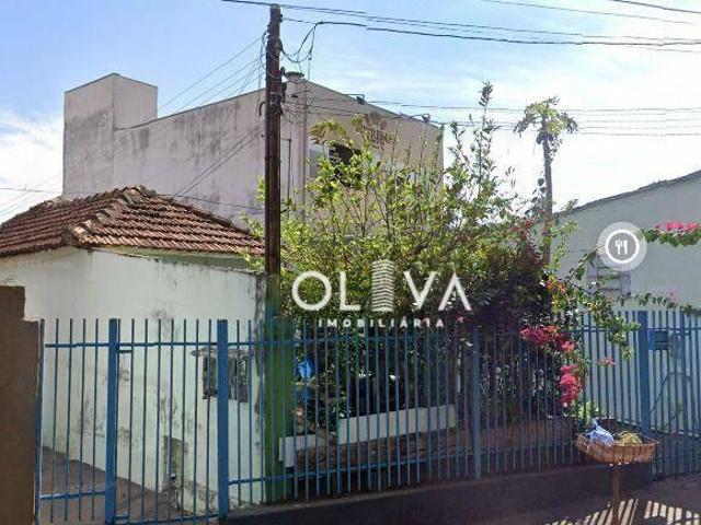 Terreno para venda em Gonzaga De Campos de 384.00m²