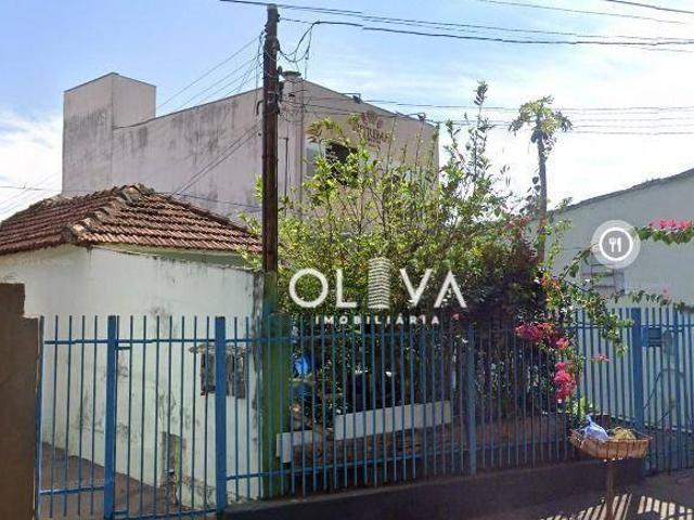 Terreno para venda em Gonzaga De Campos de 384.00m²