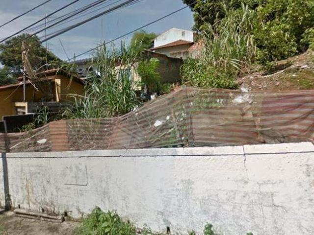 Terreno para venda em Gopoúva de 396.00m²