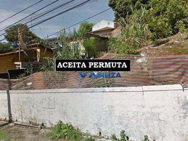 Terreno para venda em Gopoúva em Guarulhos São Paulo de 396.00m²