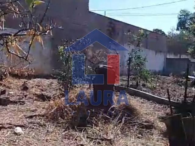 Terreno para venda em Gorduras, Pará de Minas