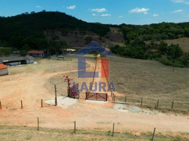 Terreno para venda em Gorduras, Pará de Minas