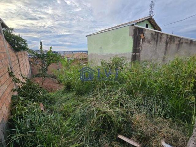 Terreno para venda em Gávea, Vespasiano