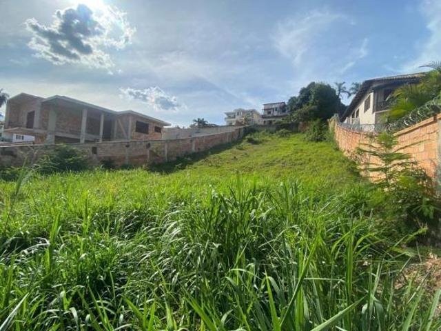 Terreno para venda em Garças, Belo Horizonte