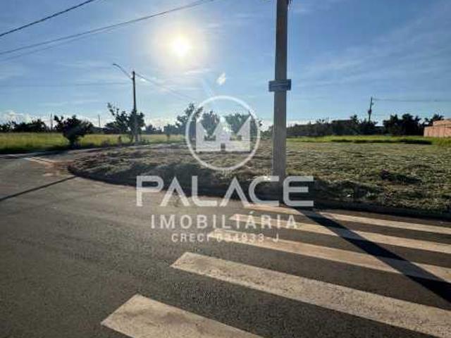 Terreno para venda em Garças em Piracicaba São Paulo de 368.00m² com 1 Quarto, 1 Suíte e 1 Garagem