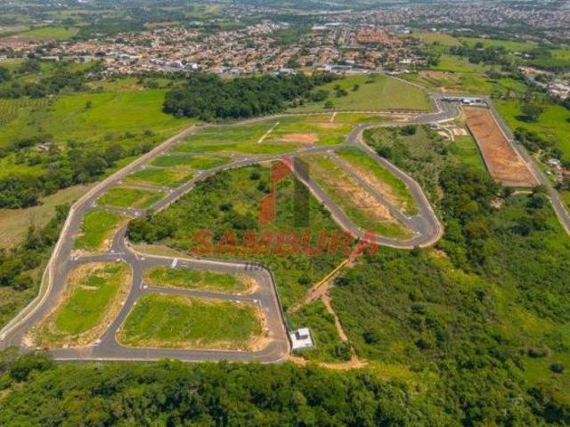 Terreno para venda em Garden Ville de 228.00m²