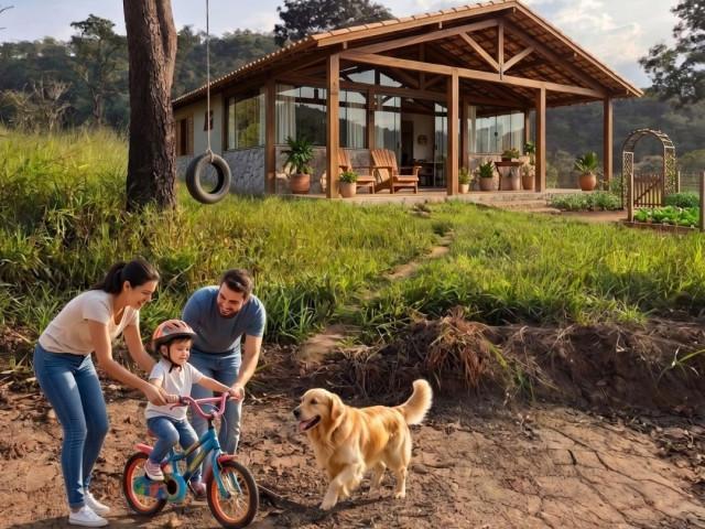 Terreno para venda em Gentileza em Betim Minas Gerais de 1000.00m²