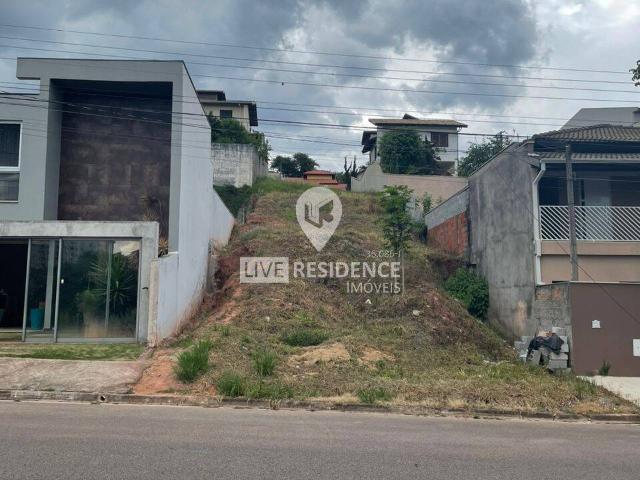 Terreno para venda em Giardino D' Itália em Itatiba São Paulo de 300.00m²