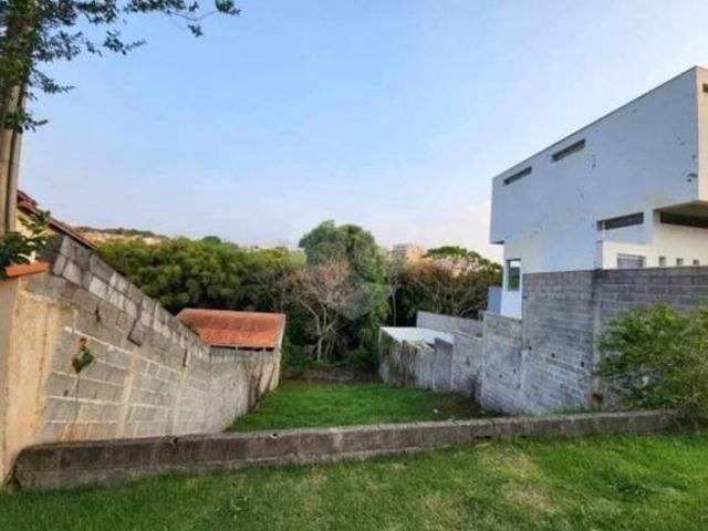 Terreno para venda em Giardino D Itália de 300.00m²