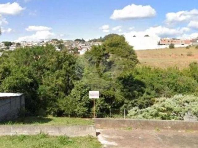 Terreno para venda em Giardino D Itália de 334.00m²