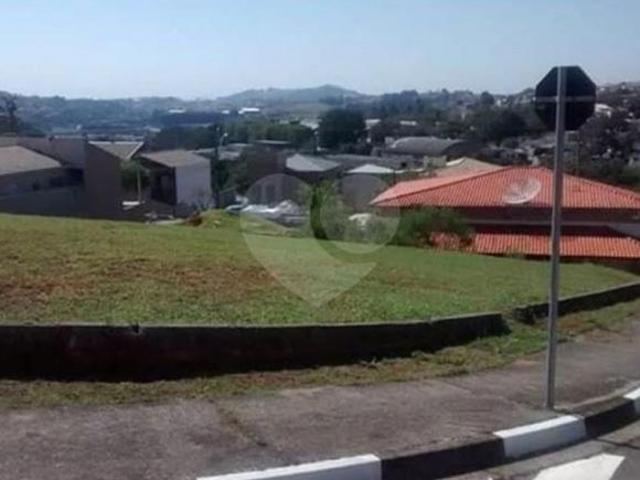 Terreno para venda em Giardino D Itália de 488.00m²