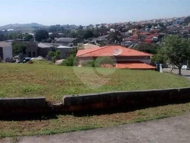 Terreno para venda em Giardino D' Itália em Itatiba São Paulo de 488.00m²