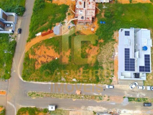 Terreno para venda em Giovanini, Coronel Fabriciano
