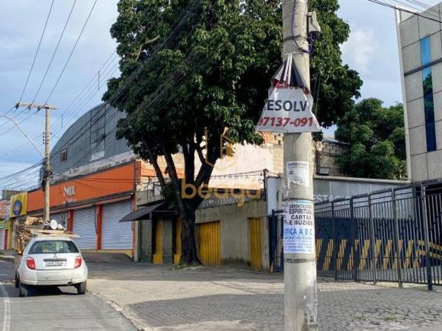 Terreno para venda em Glória, Belo Horizonte
