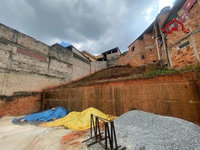 Terreno para venda em Glória, Belo Horizonte