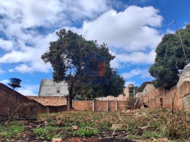 Terreno para venda em Grão Pará, Pará de Minas