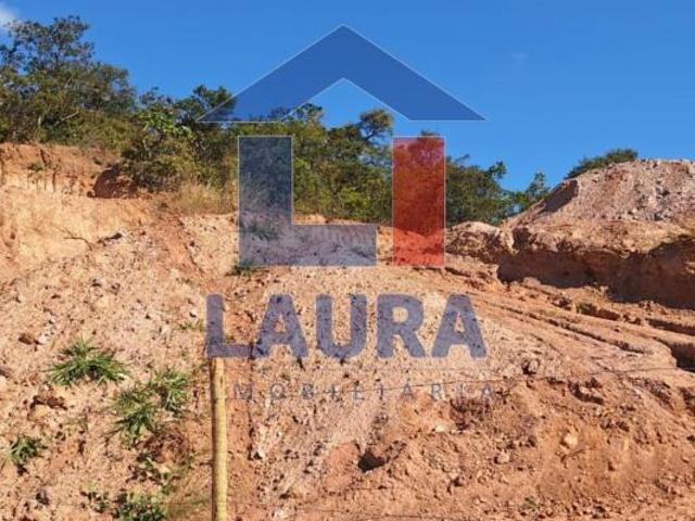 Terreno para venda em Grão Pará, Pará de Minas