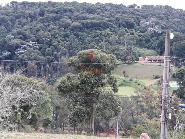 Terreno para venda em Grama, Juiz de Fora