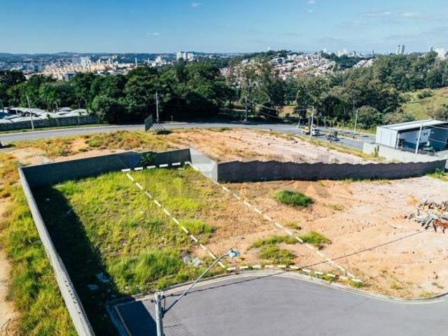 Terreno para venda em Gramadão de 268.00m²