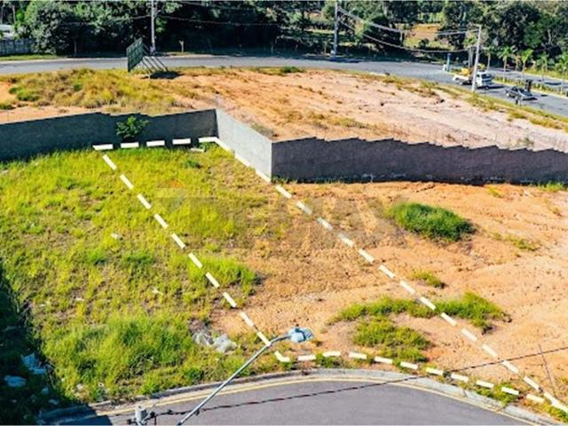 Terreno para venda em Gramadão em Jundiaí São Paulo de 268.00m²
