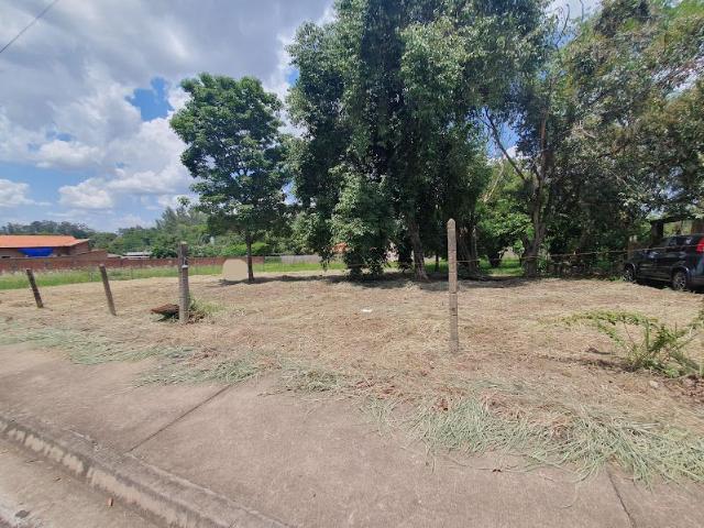 Terreno para venda em Gran Park Residencial em Piracicaba São Paulo de 500.00m²