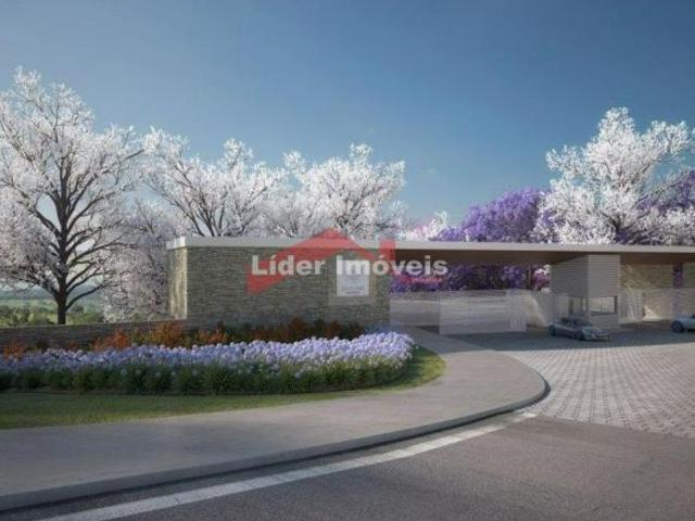 Terreno para venda em Gran Park, Vespasiano