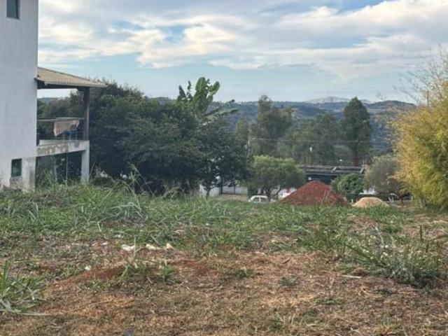 Terreno para venda em Gran Park, Vespasiano