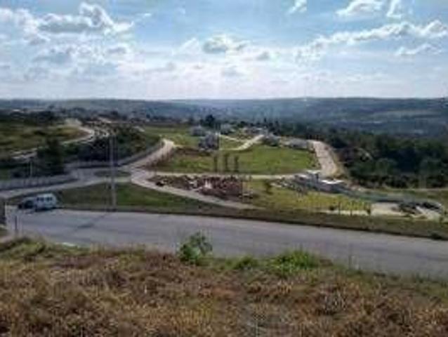 Terreno para venda em Gran Park, Vespasiano