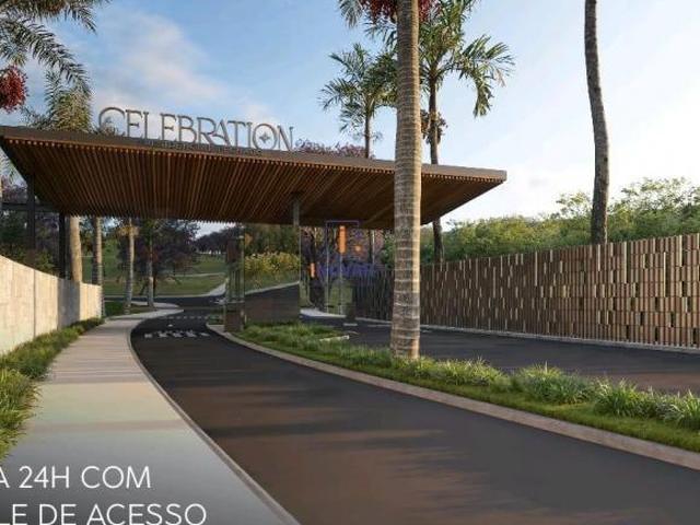 Terreno para venda em Gran Park, Vespasiano