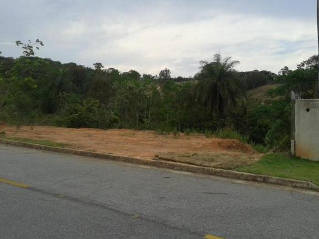Terreno para venda em Gran Royalle Casa Branca Piedade do P
