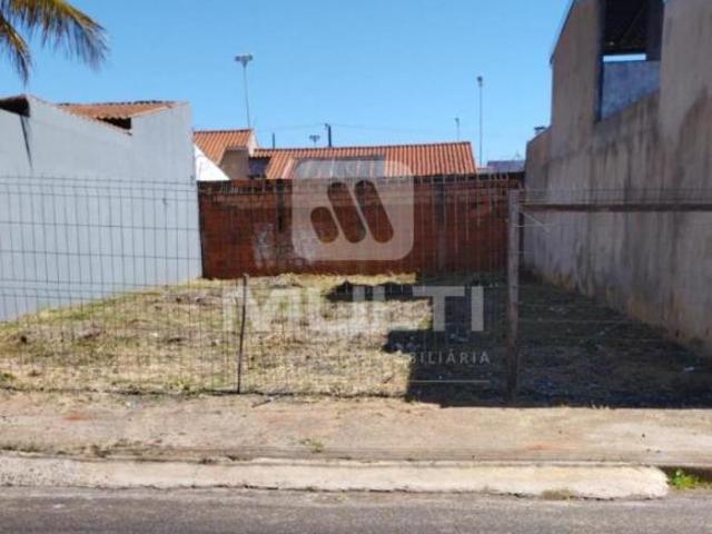 Terreno para venda em Granada, Uberlândia